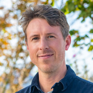 Alex Fales – Walker Macy